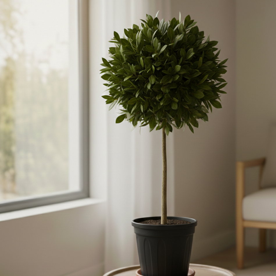 Laurus Nobilis | Laurierboom | Pureplant